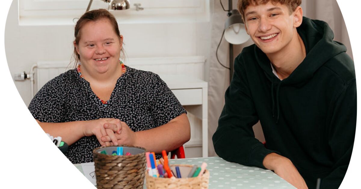 Inspireras av andra | Go Care