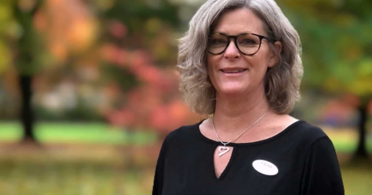 "Mer än att bara sätta in en lift" | Go Care