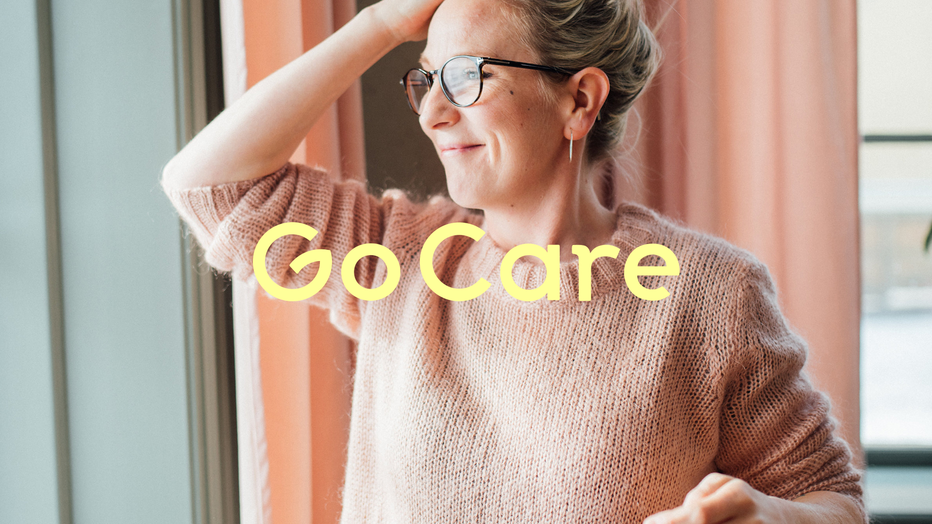 Go Care - Hitta ditt drömjobb i äldreomsorgen